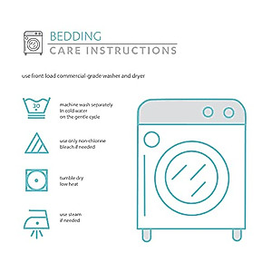 Lush Decor Boho Stripe Reversible Cotton Quilt 3-Piece Set, Full/ Queen, Neutral - Bold Colorful Bohemian Bedding Set