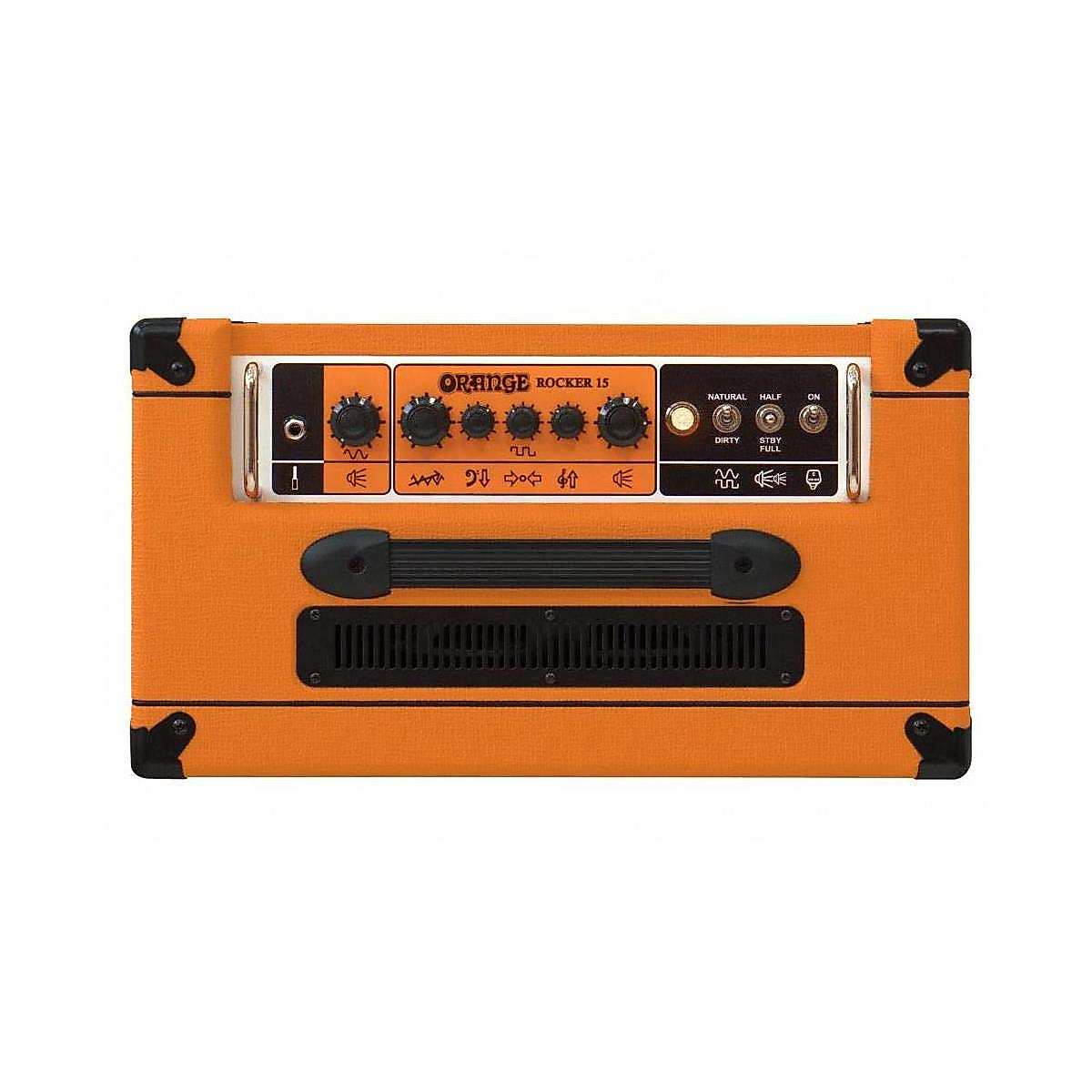 Orange Amps Amplifier Part (ROCKER15)