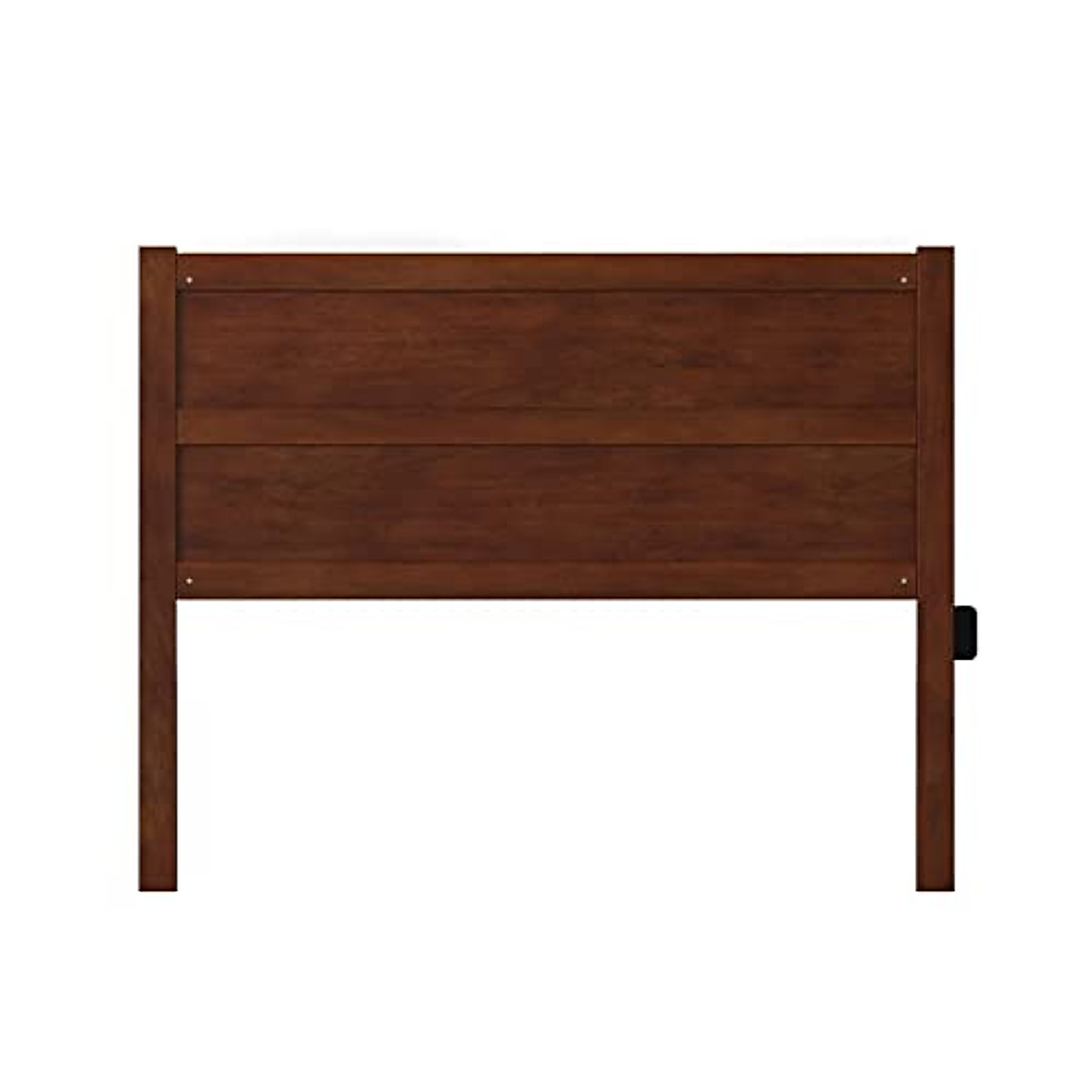 AFI NoHo Queen Headboard in Walnut