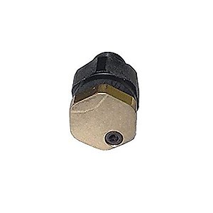 Valley Industries Universal Boomless Nozzle, 3 GPM, 11ft Right Pattern Swath