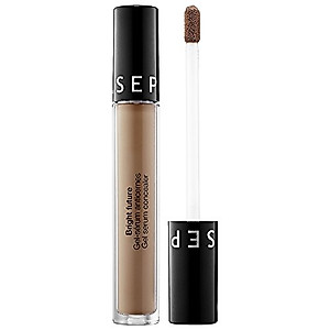 SEPHORA COLLECTION Bright Future Gel Serum Concealer 15 Dulce De Leche 0.14 oz