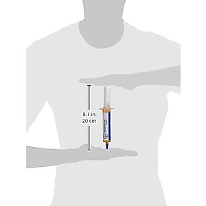 Bayer 10072 Max Force Fleet Ant Gel, Light Yellow