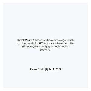 Bioderma - Atoderm - Intensive Gel Moussant - Ultra Rich Foaming Cleansing Gel - Anti-Itching - Body Wash for Very Dry to Atopic Sensitive Skin