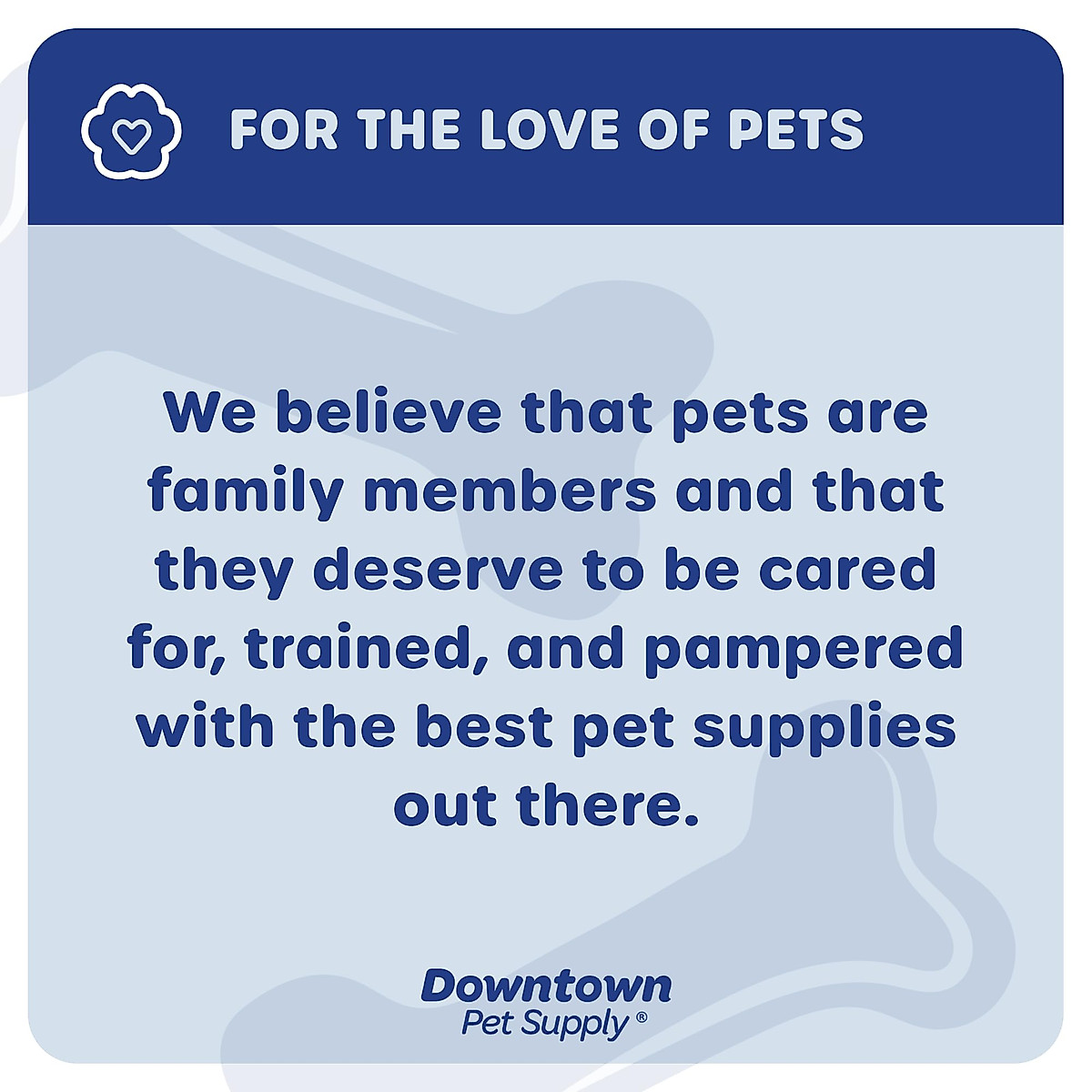 Downtown Pet Supply USA Sourced 6", 3 Lb. Jumbo Bully Sticks for Large Dogs - Rawhide Free Dog Chews Long Lasting and Non-Splintering - Single Ingredient, Low Odor Bully Sticks for Medium Dogs