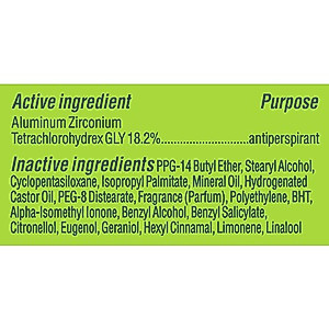 Degree Men Original Protection Antiperspirant Deodorant Extreme Blast Twin Pack 48-Hour Sweat and Odor Protection Antiperspirant For Men 2.7 oz