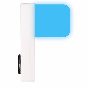 Luxafor Flag LED USB Busy Light Indicator (20 inch Cable)