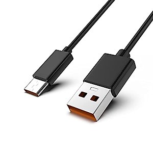 Toxaoii Replacement USB Type C Charging Cable Cord Compatible with Bose Noise Headphones 700, Bose Sport Earbuds, QuietComfort Earbuds, Beats Flex Wireless Earbuds, Beats Studio Buds and More(3.3FT)