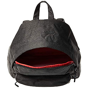 Herschel Backpack, Black Crosshatch, Classic 24.0L