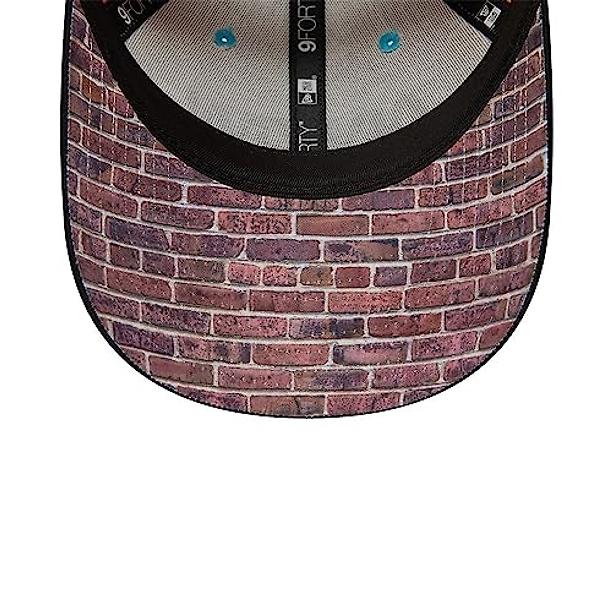 New Era McLaren Racing Indy 500 Team Hat 2023