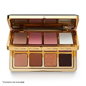 Trish McEvoy® Makeup Wardrobing Deluxe Refillable Compact 2