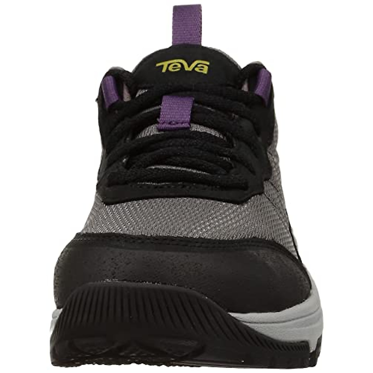Teva Ridgeview Low Dark Grey 9.5 B (M)