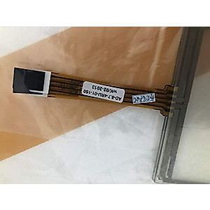 ORIGINAL AD-5.7-4RU-01-150 5.7" New Touch Screen Touch Glass Panel