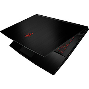 Msi Thin Gf63 Thin Gf63 12ve-437us 15.6 Gaming Notebook - Full Hd - 1920 X 1080 - Intel Core I5 12th Gen I5-12450h Octa-core [8 Core] 1.30 Ghz - 8 Gb Total Ram - 512 Gb Ssd -