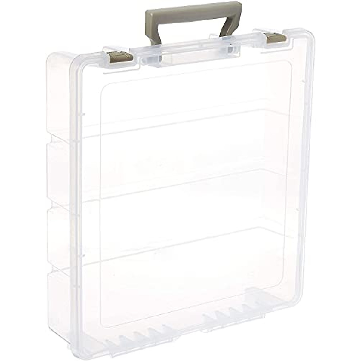 Isacord IS6955IT Thread Box Super Satchel W/ Trays