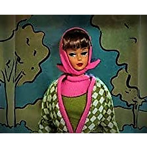 Barbie 1995 Poodle Parade Limited Edition