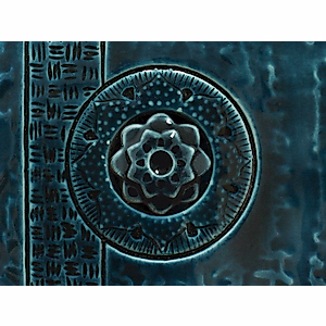 Amaco Celadon Glazes - Storm, Pint