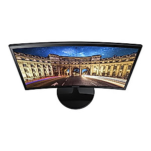 Samsung LC27F390FHUXEN 27" Full HD VA Black