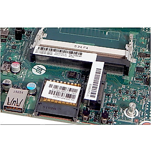 HP AIO J4V81AA Amber2 AMD Motherboard 775260-001 A8-6410 Pull