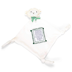 Grasslands Road Celtic Lamb Cozie, 12.5" x 10.5"