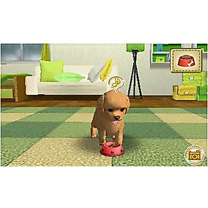 My Pet Puppy 3D - Nintendo 3DS