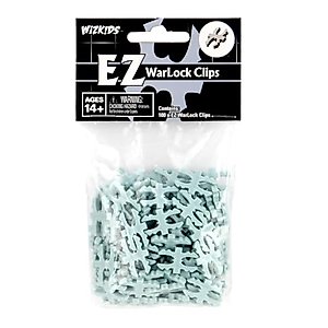 Warlock Clips: EZ Clips (100 ct.)