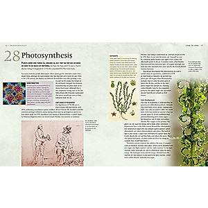 Biology: An Illustrated History of Life Science (100 Ponderables)