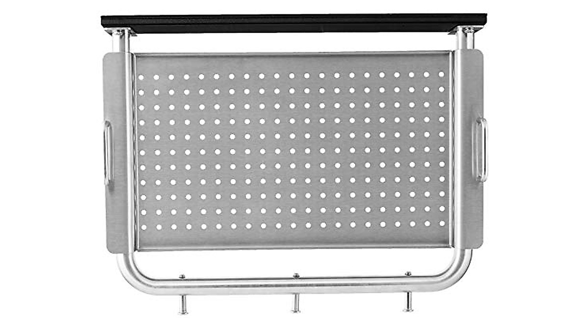 Pit Boss Grill Side Shelf & Serving Tray - Boost Your Grill