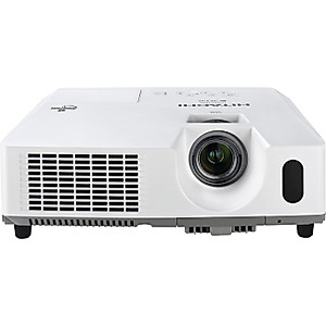Hitachi CP-WX3014WN LCD Projector - 720p - HDTV - 16:10 (CP-WX3014WN)