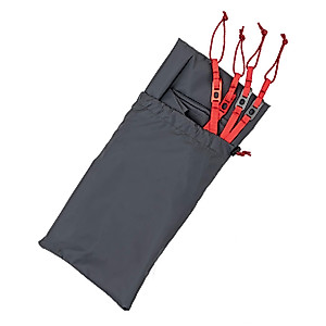 ALPS Mountaineering Helix 1 Footprint