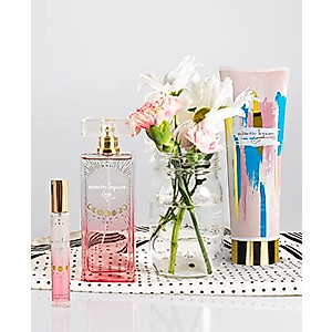 Nanette Lepore Luna Eau de Parfum 3 Piece Gift Set, 3.4 fl. oz.