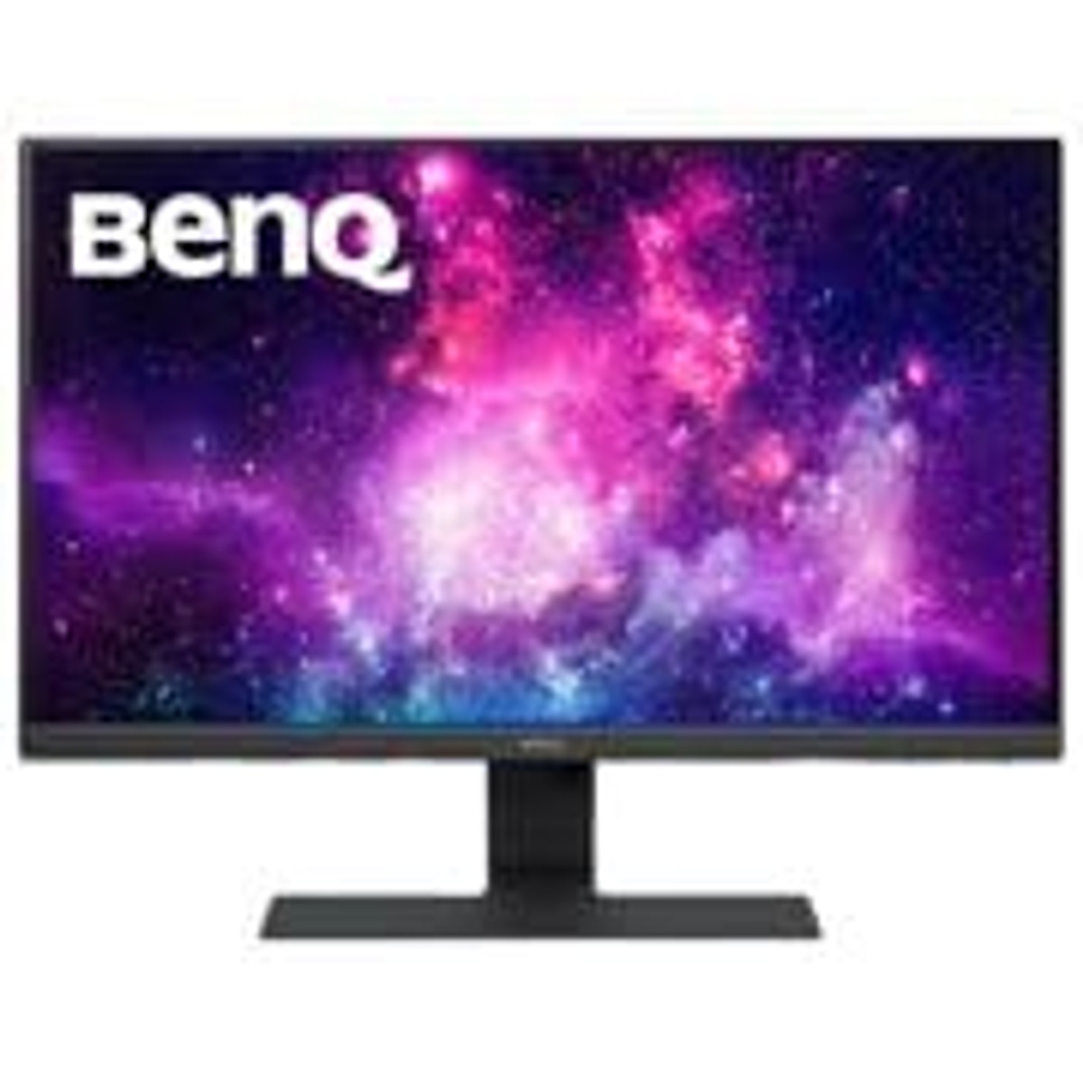 BenQ GW2780 27" FHD 1920 x 1080 5ms 60Hz VGA HDMI DisplayPort Built-in Speakers Backlit LED IPS Monitor