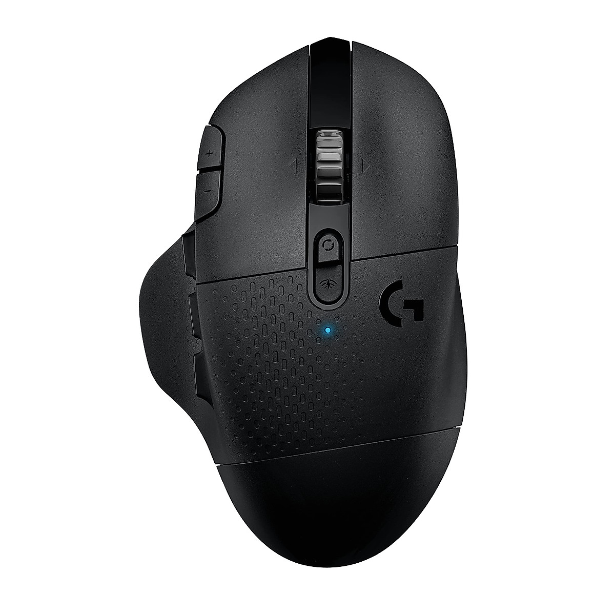 Logitech G604 Lightspeed Wireless Gaming Mouse