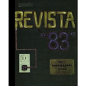 (Reprint) 1983 Yearbook: Port Clinton High School, Port Clinton, Ohio