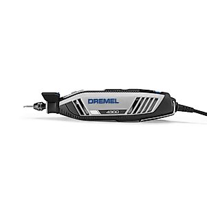 Dremel 4300-DR-RT Variable Speed Rotary Tool (Renewed)