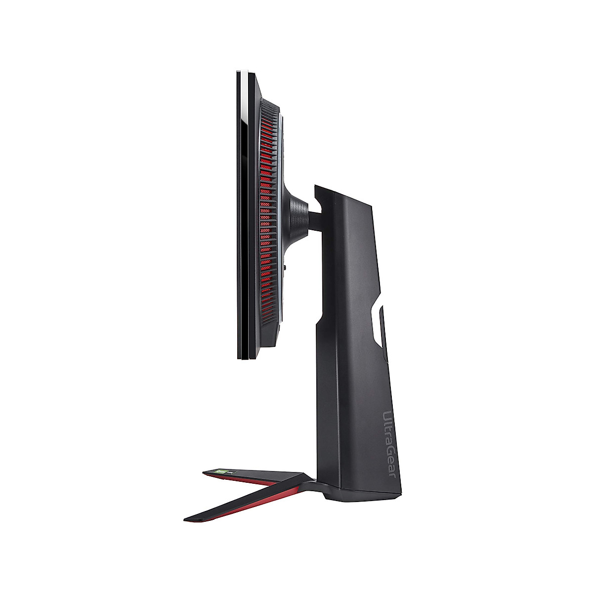 LG 27GN950-B UltraGear Gaming Monitor 27” UHD (3840 x 2160), Renewed