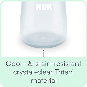 NUK Large Active Tritan Cup