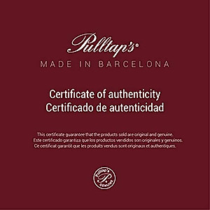 Pulltap's Genuine Collection Wood 900 Double-Hinged Lever Waiters Wine Corkscrew Bottle Opener (Wood Color)