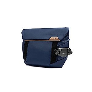 Peak Design Field Pouch Accessory Pouch (Midnight Blue V2)