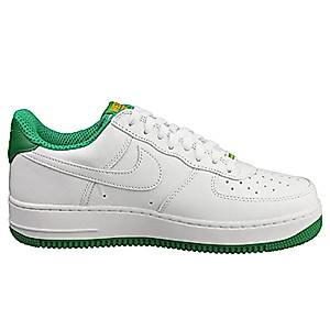 Nike Mens Air Force 1 DX1156 100 West Indies - Size 11
