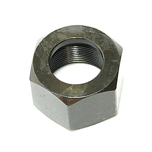 Bosch Parts 3603313501 Chuck Nut