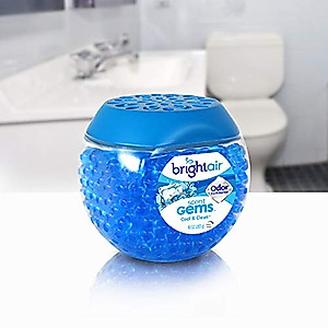 Bright Air Scent Gems Odor Eliminator