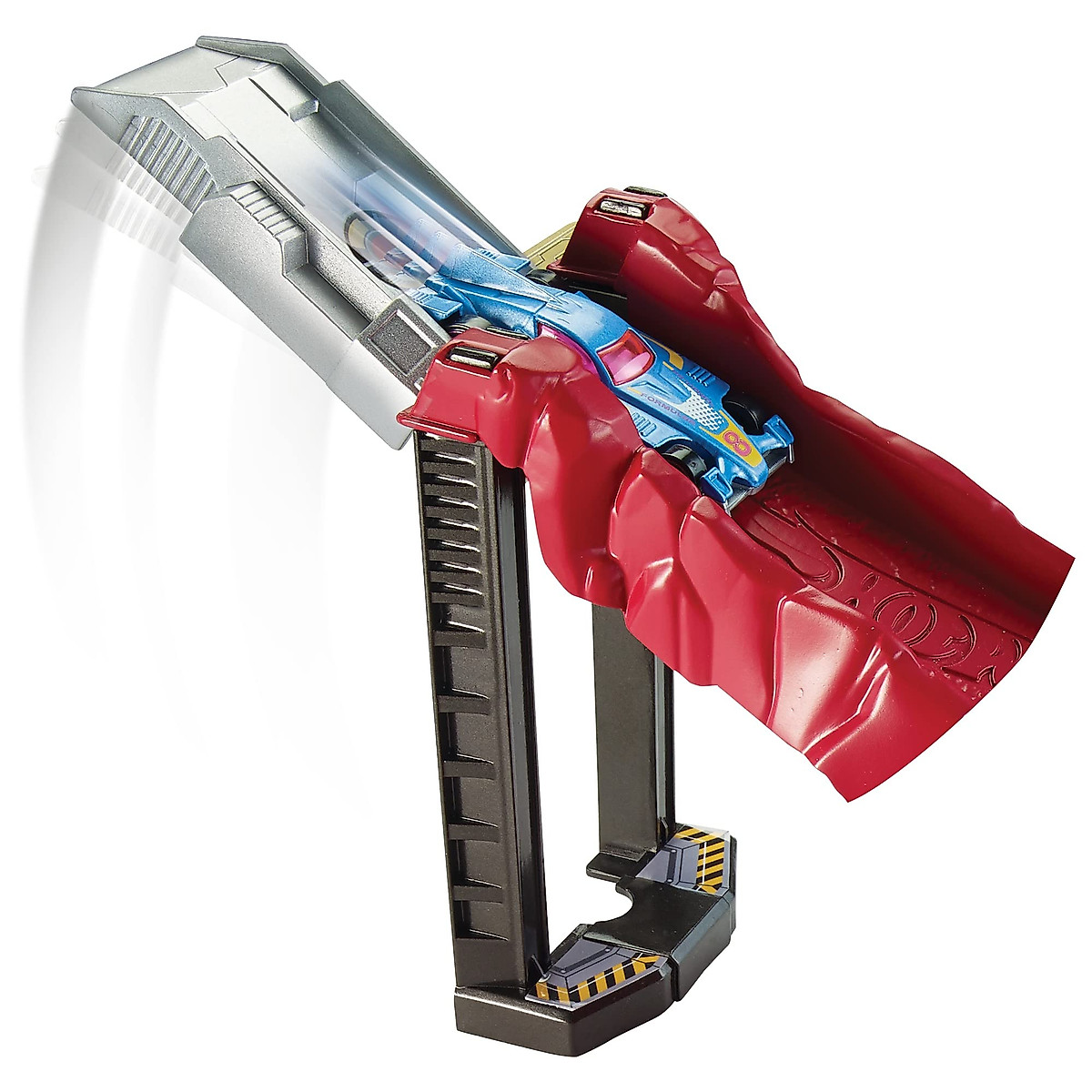 Hot Wheels City, Road Trip to Mars