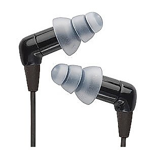 Comfort Fit Kit (FL) Replacement Eartips Earbuds Eargels Compatible with Etymotic etyBLU2, ER-4, hf5, hf3, hf2, mc5, mc3, mc2, and ETY Kids in Ear Stereo Earphones Headset