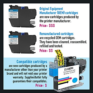 SuppliesOutlet Compatible Toner Cartridge Replacement for HP 651 / CE342A (Yellow,1 Pack)