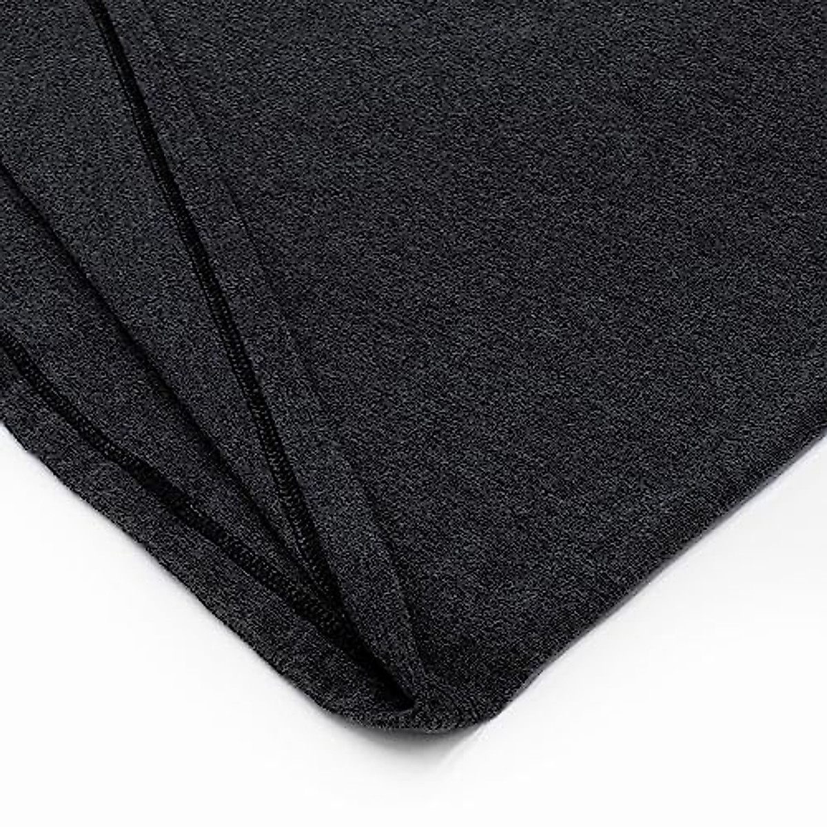 Tee Luv Men's Pontiac Firebird Graphic T-Shirt (Charcoal Heather) (XL)