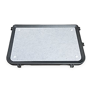 Prevue Pet Products Replacement Platform Shelf for 7500 & 7501 cat Cages, Black (7503)