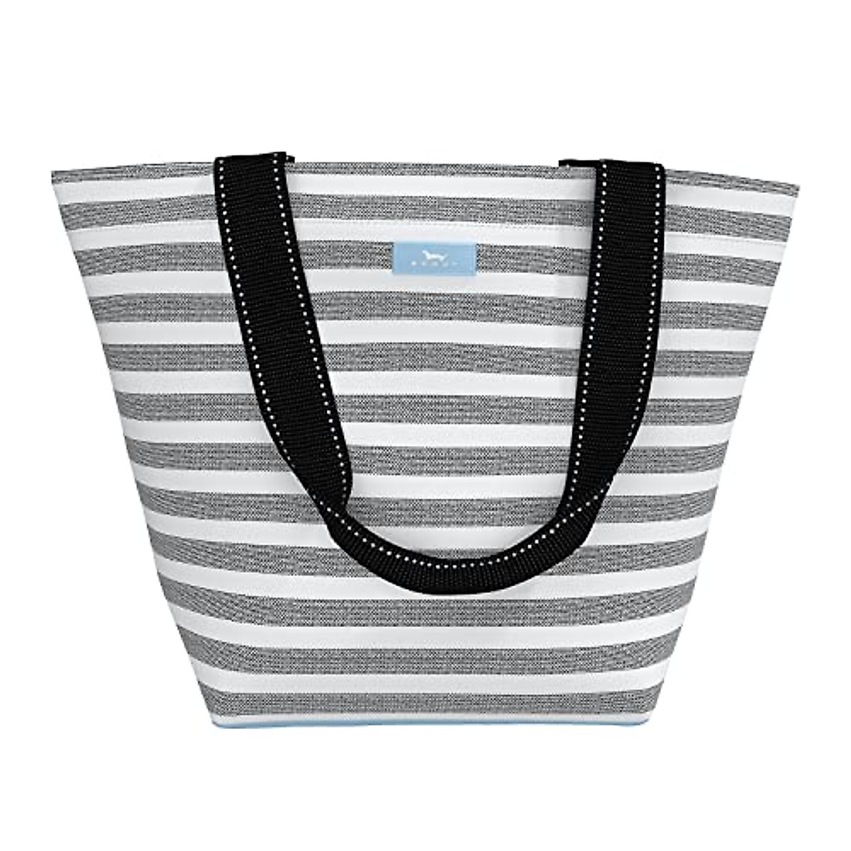 SCOUT Daytripper Shoulder Bag for Women - Lightweight Everyday, Beach or Work Bag With Zipper and Inside Pocket, Carryon Bag