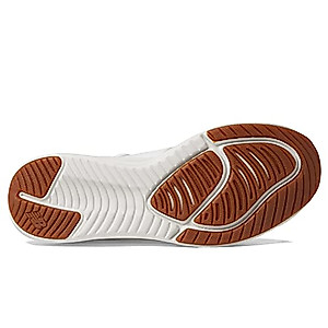 New Balance Women's FuelCore Nergize Sport V1 Sneaker, White/Grey, 9