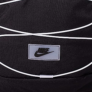 NIKE Women's Casual, Black/Black/(Black), 48,5 cm x 30,5 cm x 15