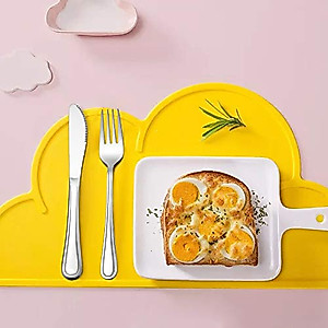 LIANYU 9-Piece Toddler Forks, Stainless Steel Kids Forks Silverware for 2-10 Year Old, Children Cutlery Flatware Set, Kids Utensils Forks Set for Home Preschools, Dishwasher Safe